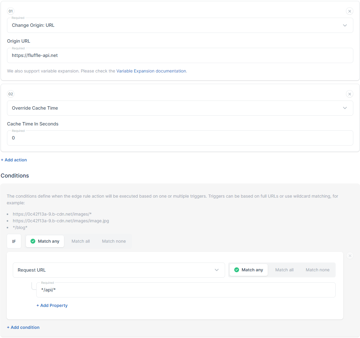 Introducing the new and improved Edge Rules!