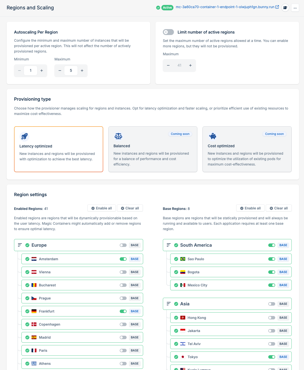 The magic behind Magic Containers: How we use AI to lower your costs ...