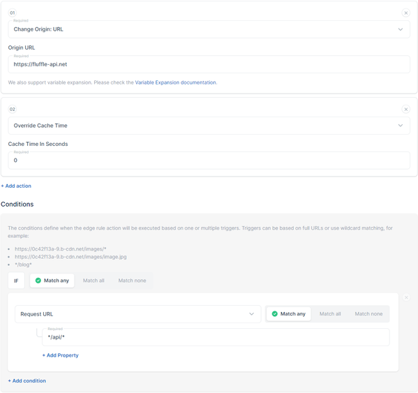 Introducing the new and improved Edge Rules!