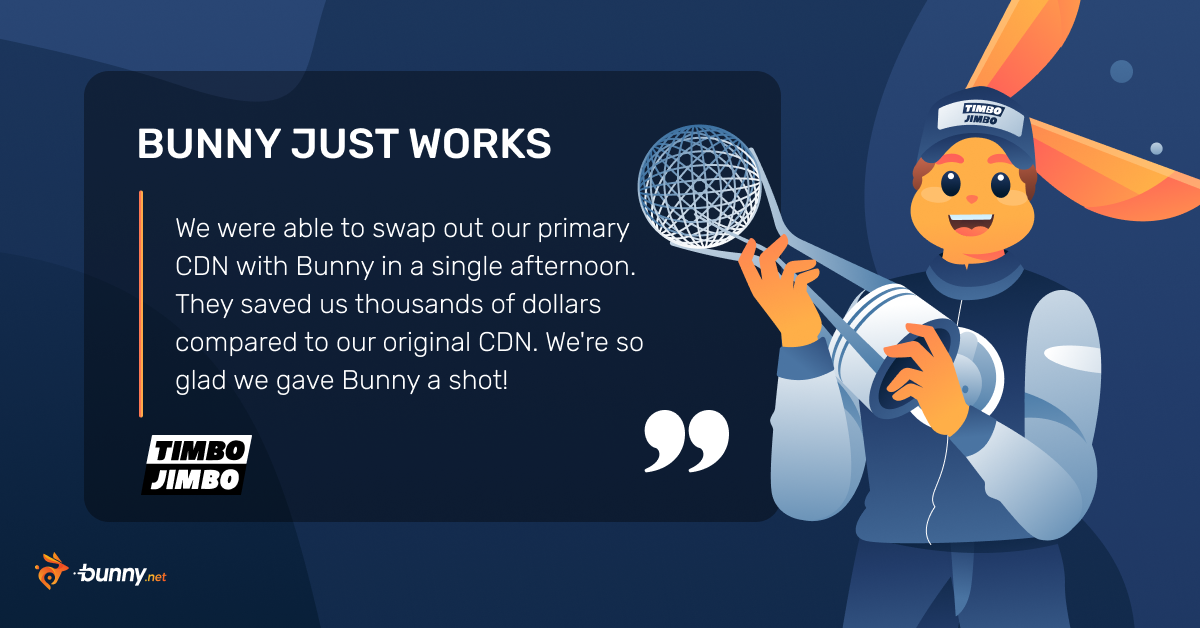 How Timbo Jimbo scaled their mobile game to 4 million players