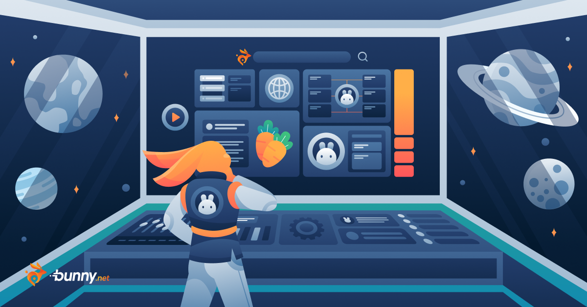 Bunny CDN Features | Free SSL, HTTP2, Brotli & more