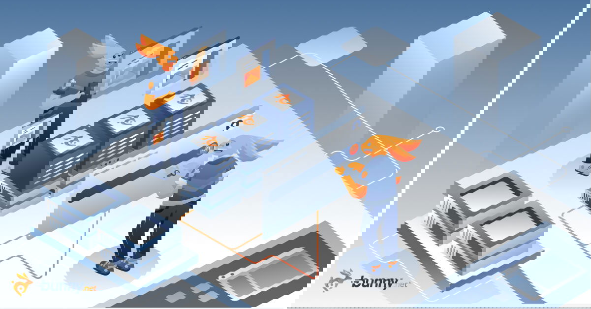 Bunny DNS | The #1 Scriptable DNS Platform | bunny.net