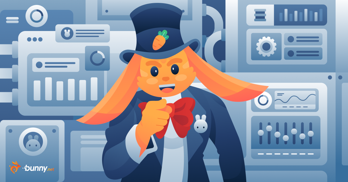 Careers at bunny.net | Join us in making the internet Hop faster!