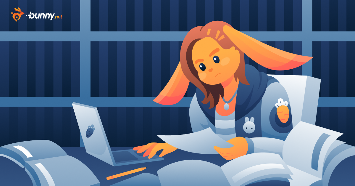 Frequently Asked Questions | bunny.net